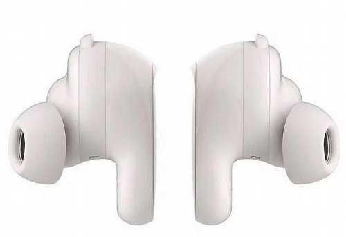 Наушники Bose QuietComfort Earbuds 2, белый