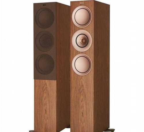 Напольная акустика KEF R7 Walnut (арт. 302526)