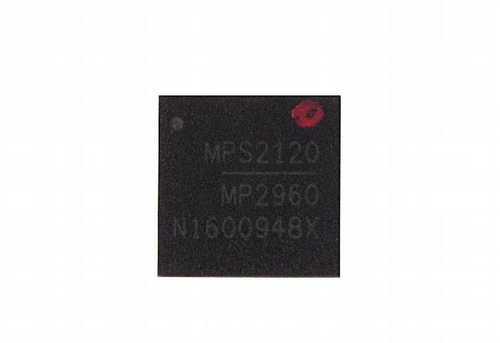 Шим контроллер MP2960gqkt-0B01-Z MP2960 tqfn-28 кр