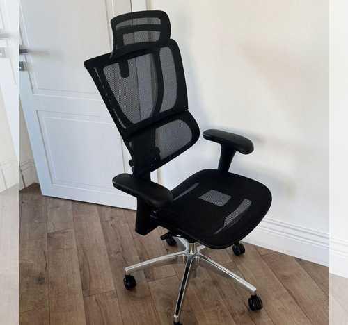 Эргономичное кресло Comfort Workspace