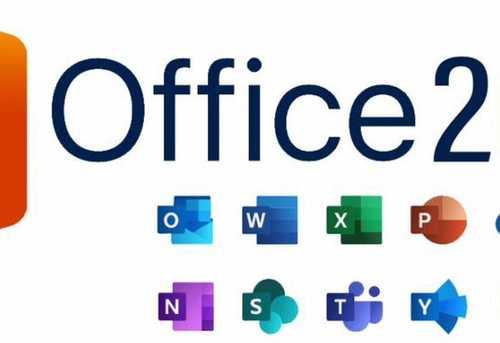 Microsoft Office программа для Windows и MacOS