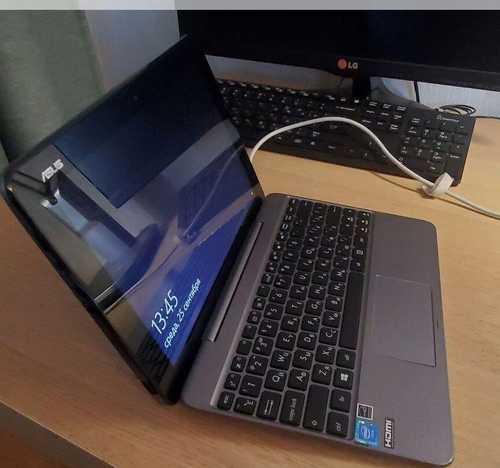 Asus transformer book t100