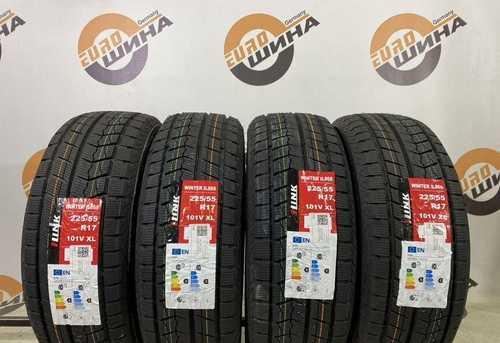 iLink Winter IL868 225/55 R17