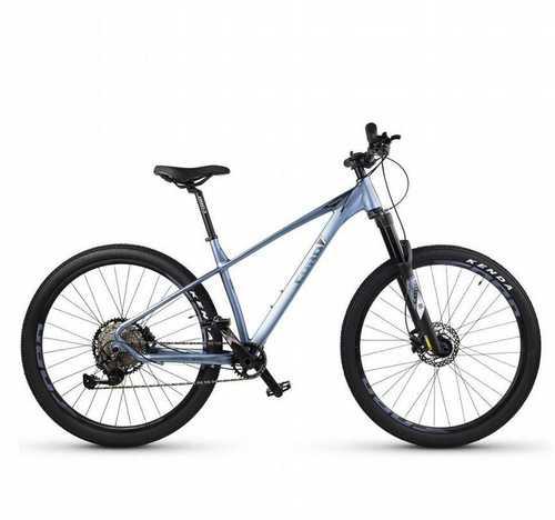 Горный велосипед maxiscoo cord 7Bike 27,5" M700 20