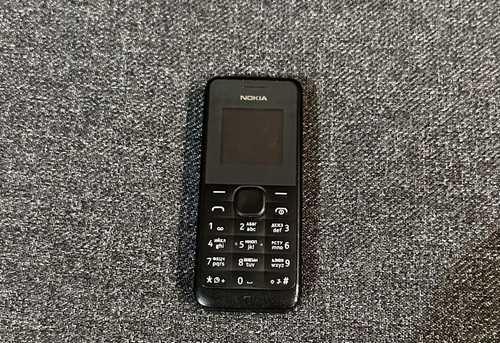 Nokia 105 (2017)