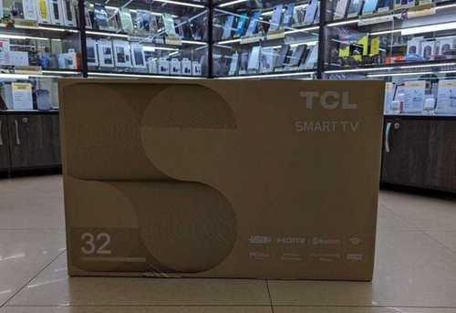 Телевизор TCL 32" 32S5400