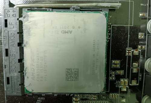 AMD FX8350