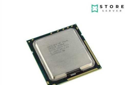 Процессор CPU intel Xeon E5606 (4 ядра, 2.13GHz)