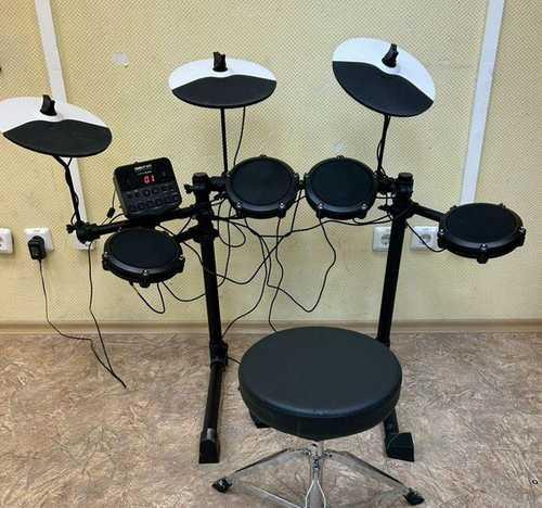 Электронные ударные Alesis