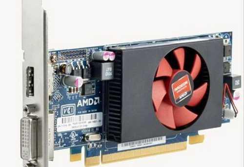 AMD radeon HD 8490 / Display port / DVI D