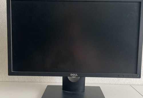 Монитор Dell E2216Hf
