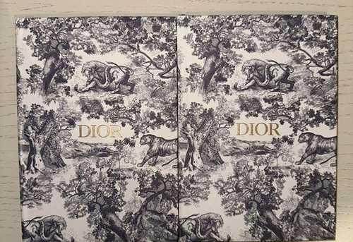 Блокнот Christian Dior