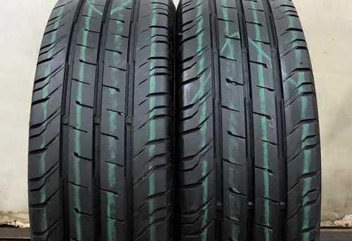 Continental ContiVanContact 200 205/65 R16C T