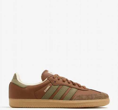 Adidas Samba OG (арт.IE9122)