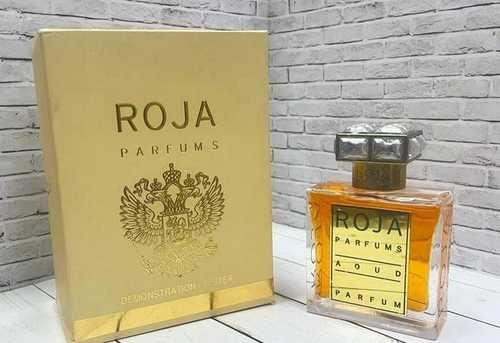 Тестер roja dove Aoud, 100ml