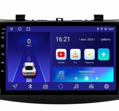 Штатная магнитола для Mazda 3 на Android (BM 034 A3)