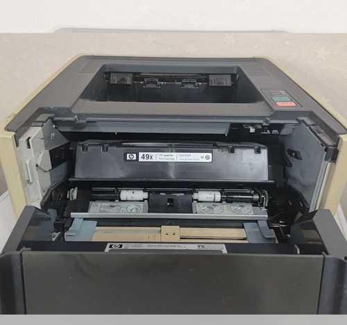 Принтер hp Laserjet 1320