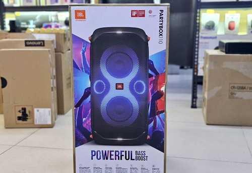 JBL partybox 110