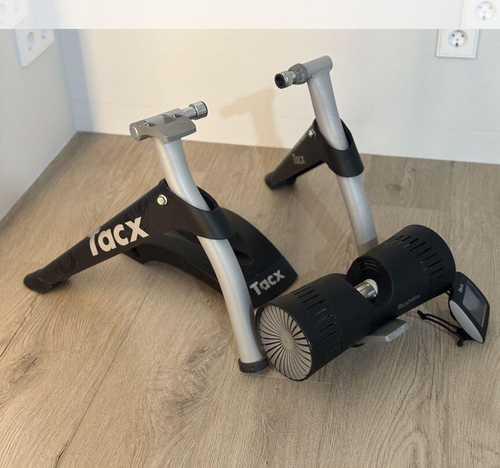 Велостанок tacx bushido