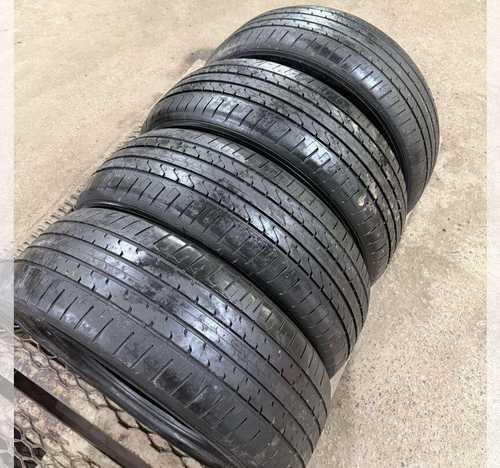 Cooper Evolution CTT 225/55 R19 99H