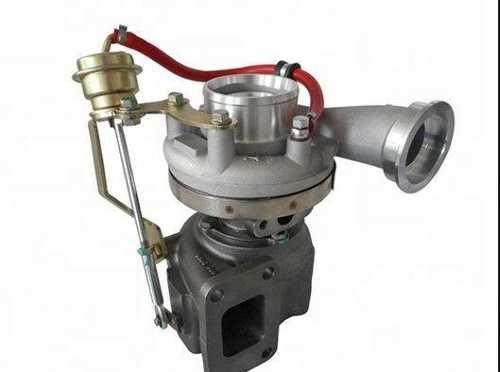 Турбокомпрессор ткр-S200 (deutz TCD 2013LO6)