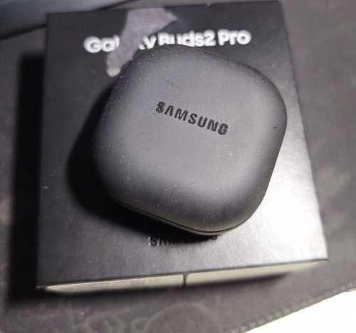 Samsung galaxy buds 2 pro