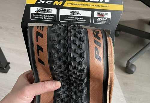 Покрышка Pirelli scorpion XC M 29x2.2