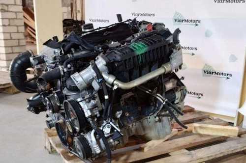 Двигатель мерседес 2.7 дизель E-класс W211 647 961