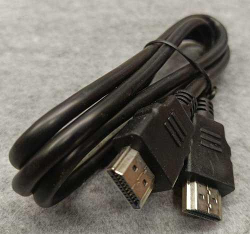 Шнур hdmi 0.8 метра