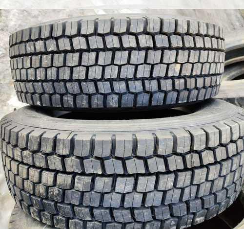 295/60 R22.5 Goodride CM 335 шины грузовые