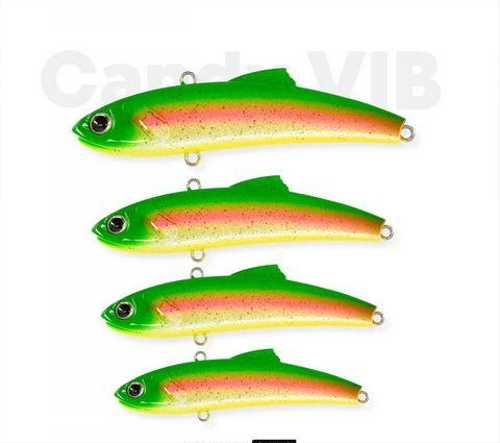 Раттлин Narval Frost Candy Vib #031-Bright Trout