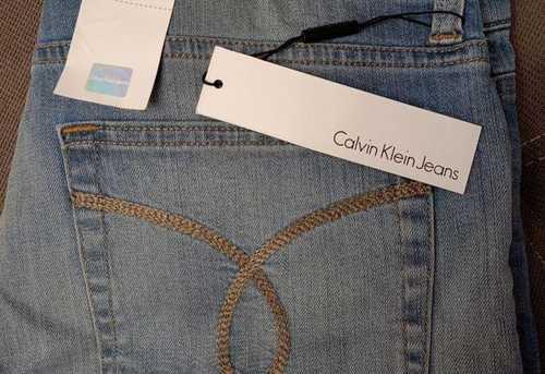 Джинсы Calvin Klein jeans мужские