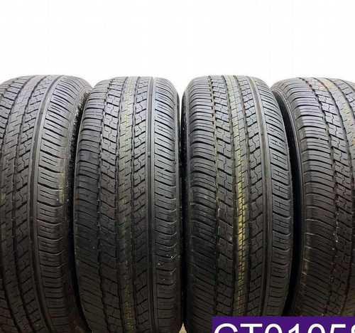 Dunlop Grandtrek ST30 225/65 R17 102H