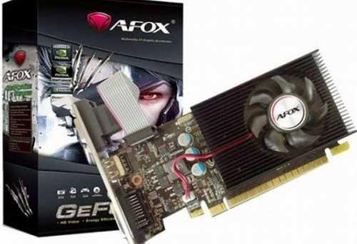 Afox GT710 2GB DDR3 AF710-2048D3L5-V3