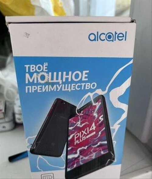 Смартфон Alcatel Pixi 4 Plus Power 5023F 16 гб