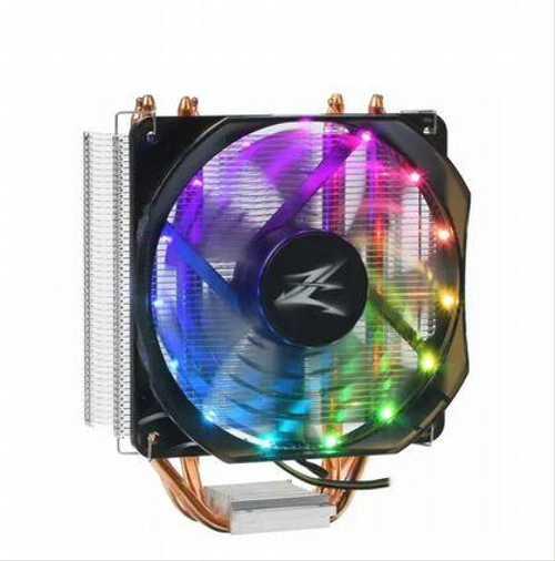 Кулер Zalman cnps 9X Optima RGB