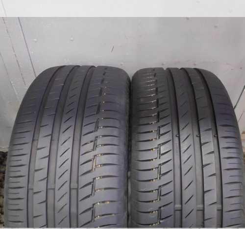 Continental PremiumContact 6 245/40 R20 95V