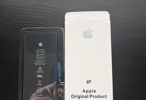 iPhone 8 Plus - аккумуляторная батарея (Orig)