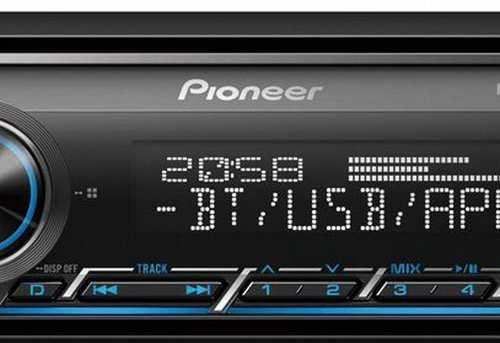 Pioneer MVH-S325BT