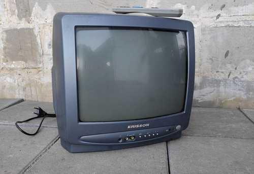 Продам телевизор Erisson 1410