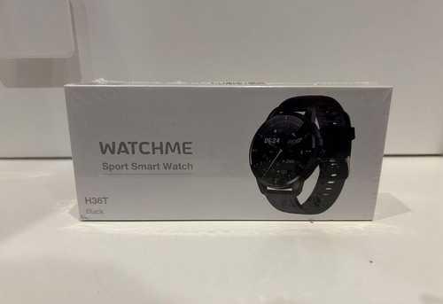 Смарт часы WatchMe