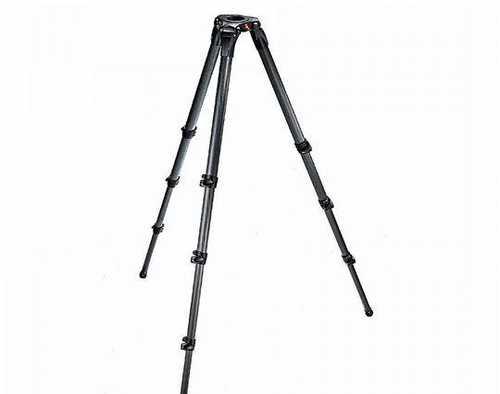 Штатив Manfrotto 536 алюминиевый сплав (без головы