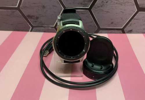 Умные чаасы Galaxy Watch SM-R800