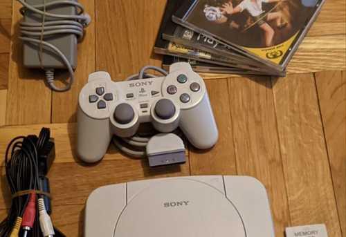 Sony Playstation One