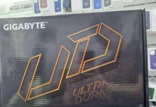 Материнская плата z790 ud ddr5