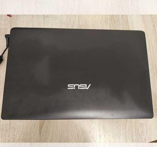 Ноутбук Asus X53B