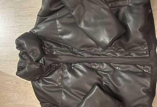 Куртка женская stradivarius