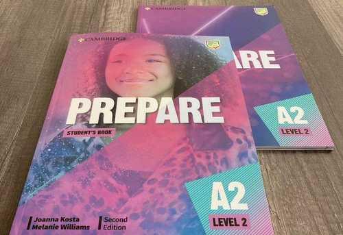 Prepare A1, A2, B1. Level 1,2,3,4,5