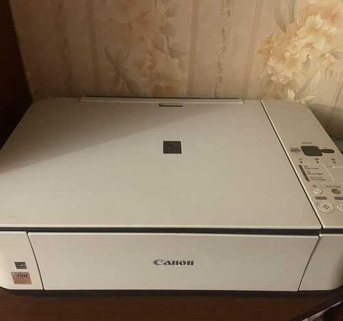 Принтер Canon mp250