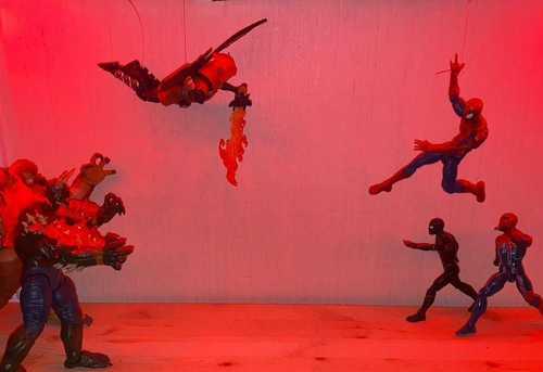 Marvel legends